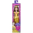 Hasbro - Disney Princess Fashion Doll - Belle - Walmart.com