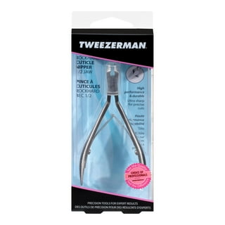 Tweezerman Safety Slide Callus Shaver with Rasp for Feet - Walmart.com