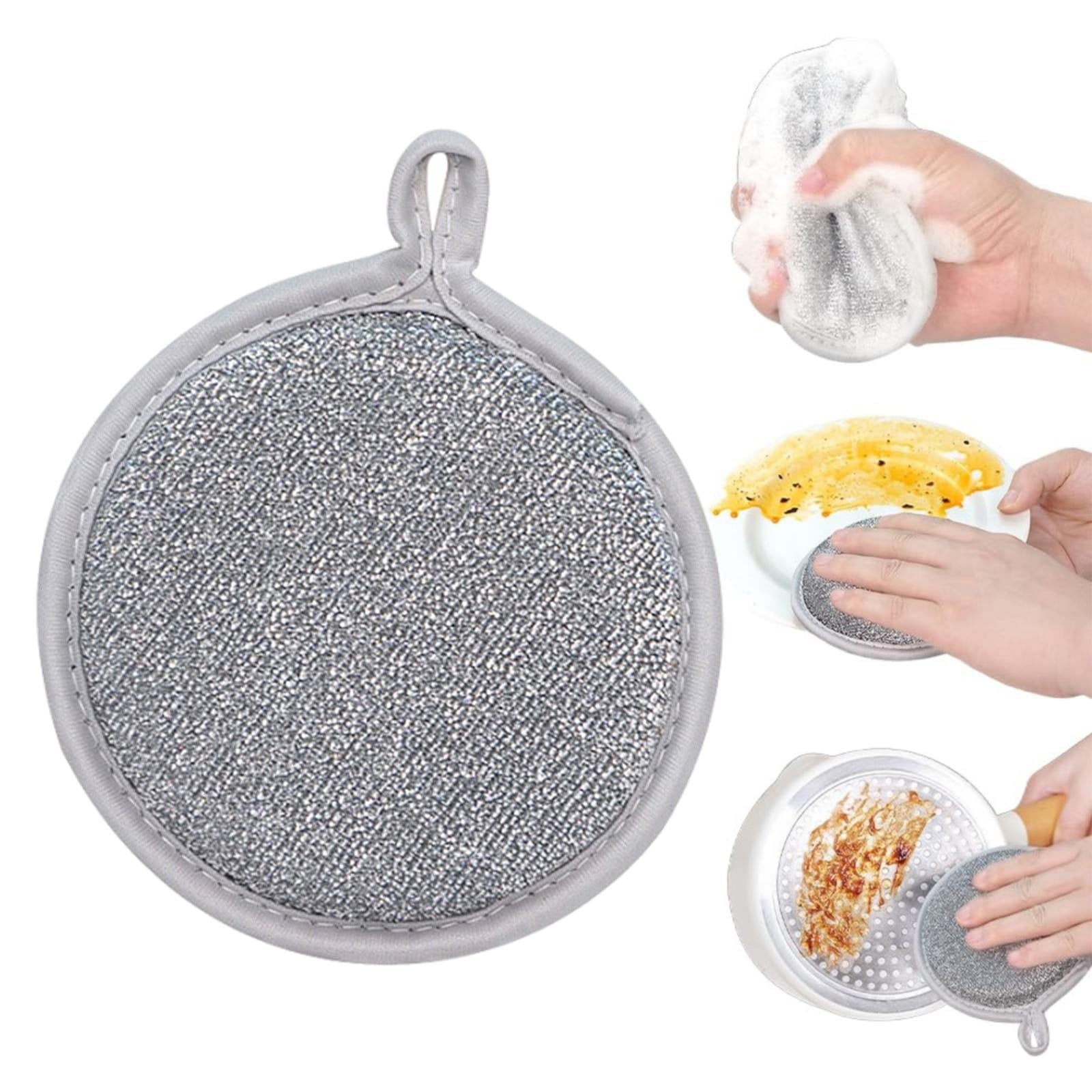 Click here for Mfg2020 Reduced! Izzzhh Multipurpose Wire Dishwash... prices