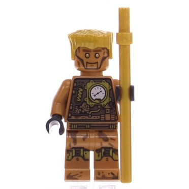 LEGO Series 15 Faun Minifigure [Satyr] - Walmart.com