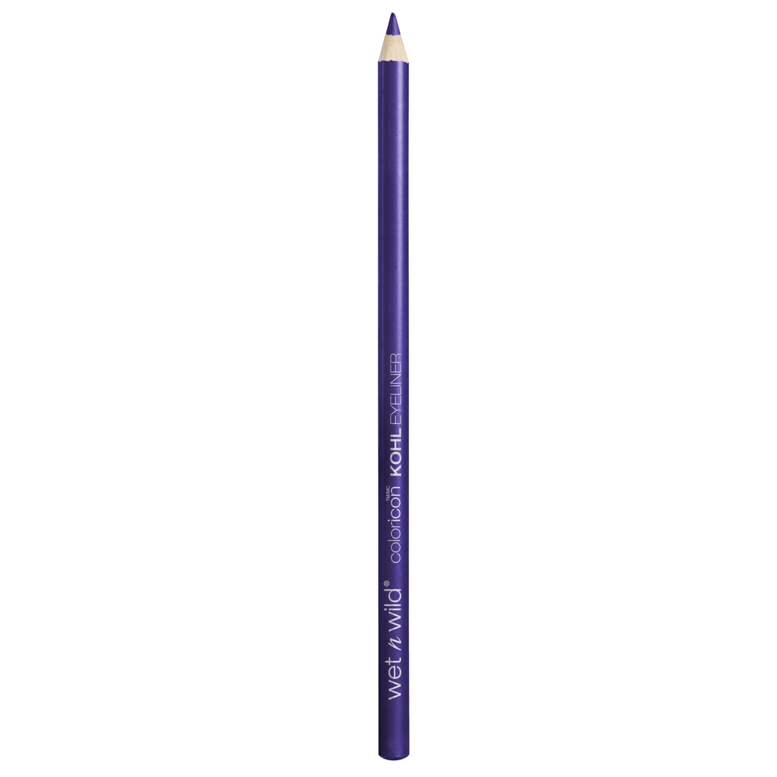 wet n wild Color Icon Kohl Liner Pencil, Of Quartz! - Walmart.com ...