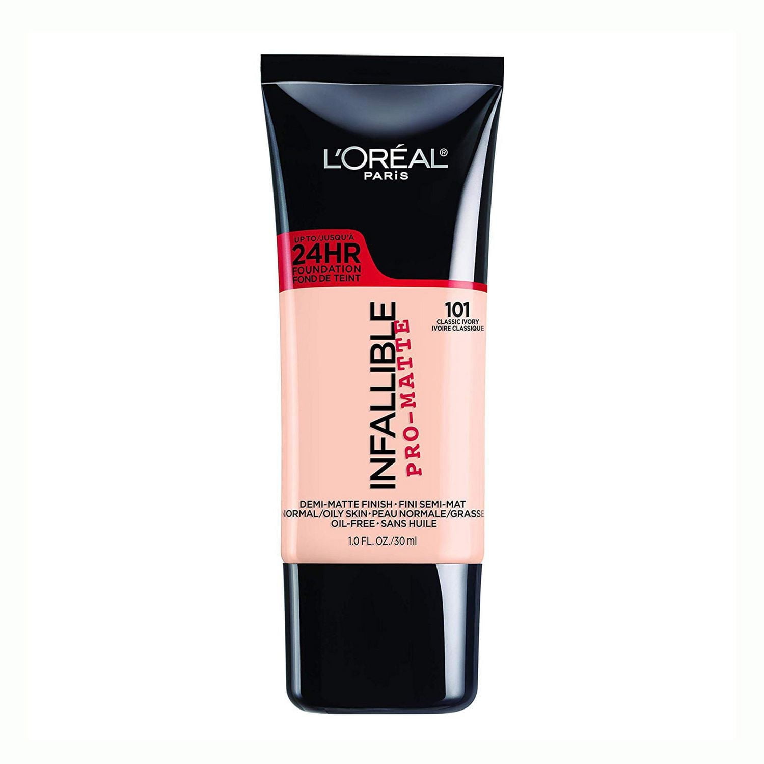 Click here for Loréal Paris Loréal Paris Pro- Matte Foundation Oi... prices
