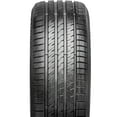 Sumitomo HTR Z5 High Performance Summer Tire, P275/35R18 99Y BSW, Comfortable Driving, Wet and ...