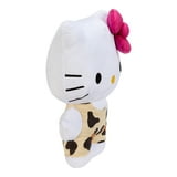 Hello Kitty Kids Plush Bedding Cuddle and Decorative Pillow Buddy ...