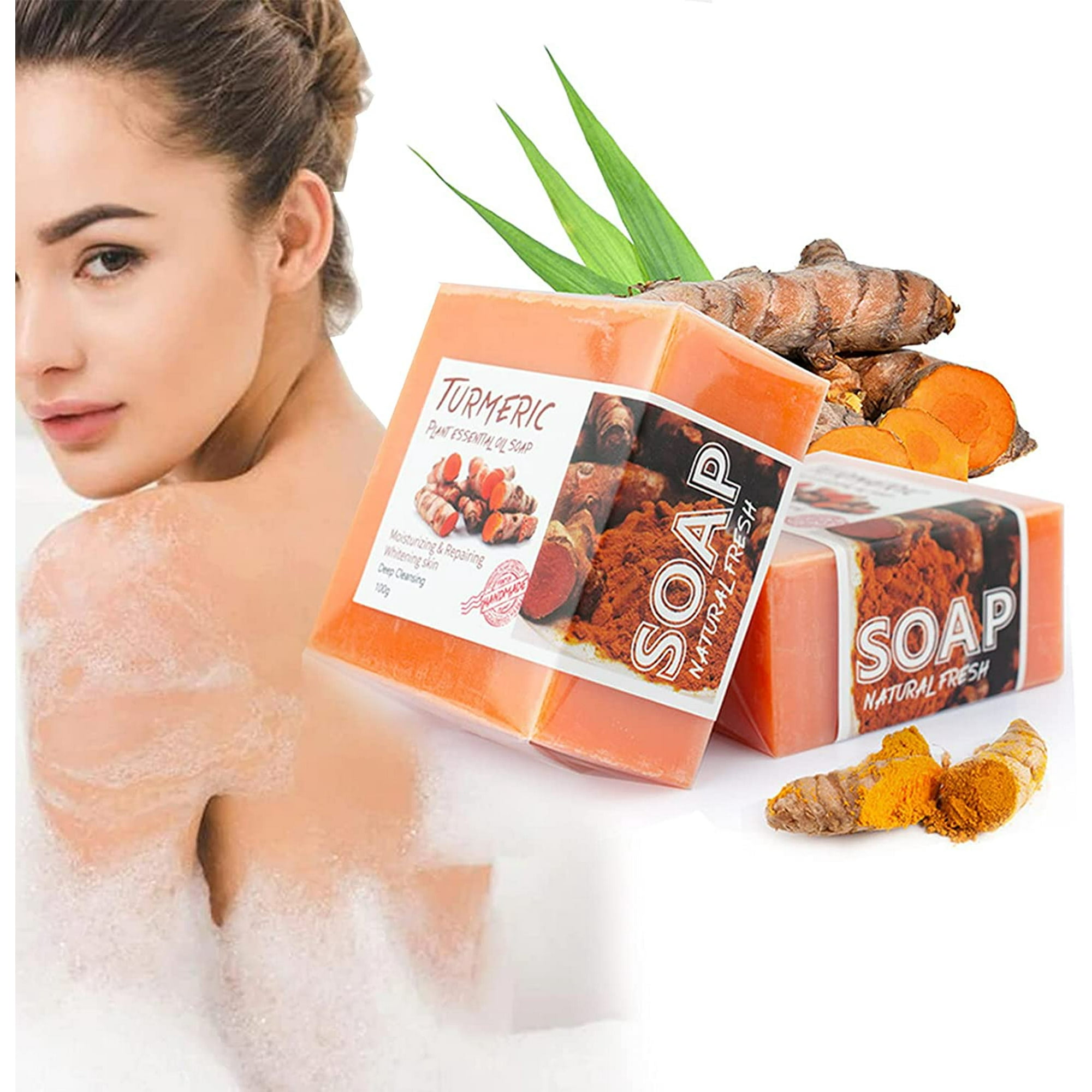 Click here for Afd Home Lymphatic Detox Organic Ginger Soap natur... prices