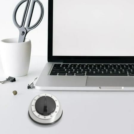 Cheers Kitchen Timer High Accuracy Rust-proof Stainless Steel ...