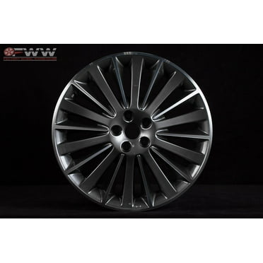 Konig 55Bb Myth 19x8.5 5x114.3 +40et Gloss Black Blue Tinted Clear Coat ...