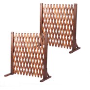 Freestanding Cat Fence System Kit - 50 ft - Walmart.com