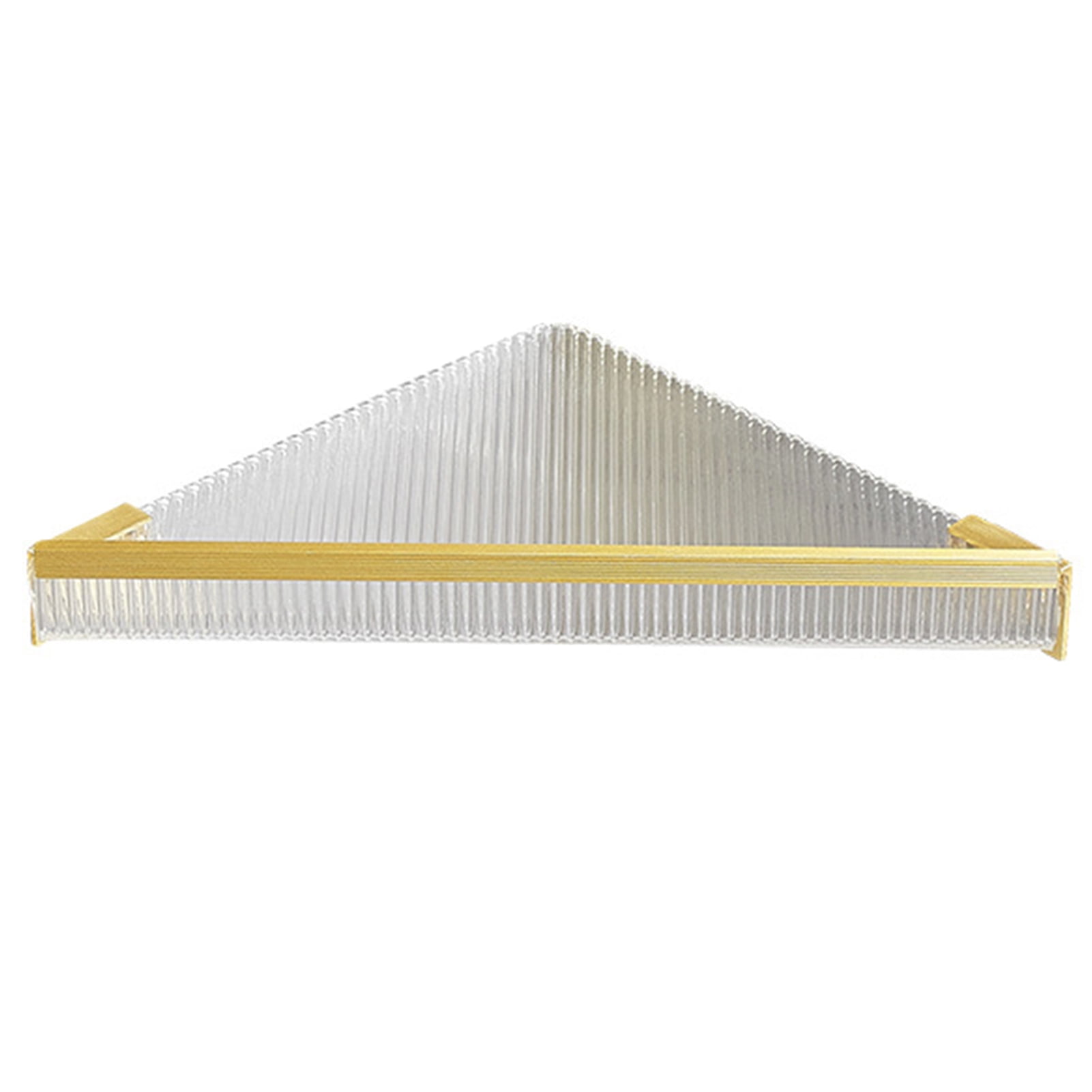 FaLX Punch-free Shower Shelf - Easy Installation - Strong Bearing ...