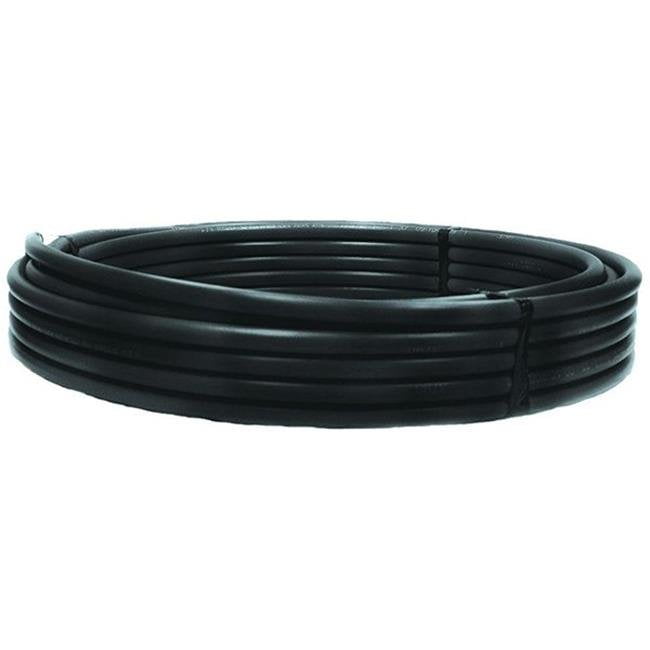 Flying W Plastics W47203500 Pipe Roll - 1 in. x 500 ft. 200 PSI IPS ...