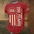 Boys Short Sleeve T Shirt Colorful Graphic Print Tee For Children Youth ...