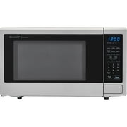 Microwave Ovens with Turntables