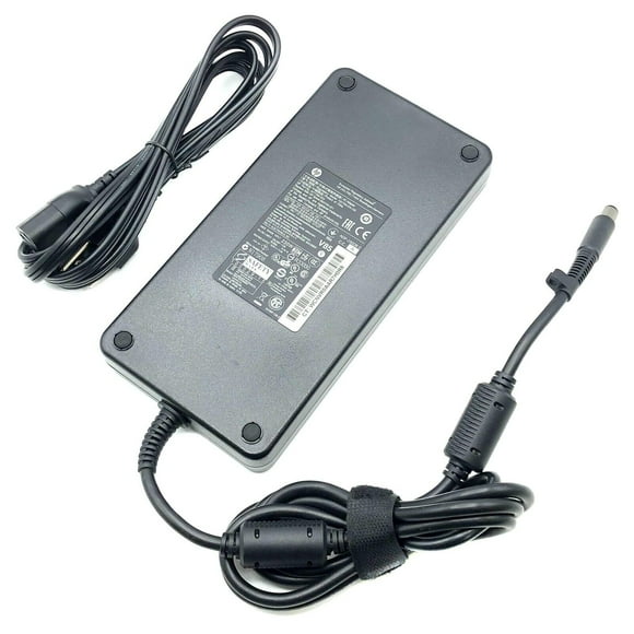 Hp Docking Station Power Cord