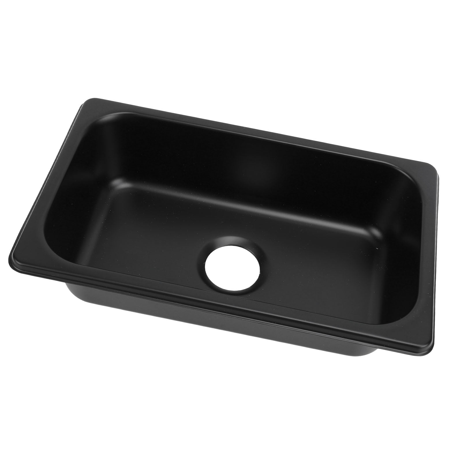 Click here for Fugacal Rectangle Rv Bathroom Sink  304 Stainless... prices