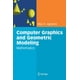 Computer Graphics and Geometric Modelling : Mathematics (Hardcover ...