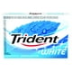 Trident White Peppermint Gum - Walmart.ca