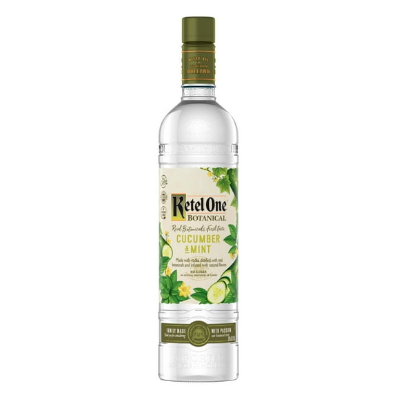 Pinnacle Flavored Vodka Whipped Vanilla 750ml, 30% ABV - Walmart.com