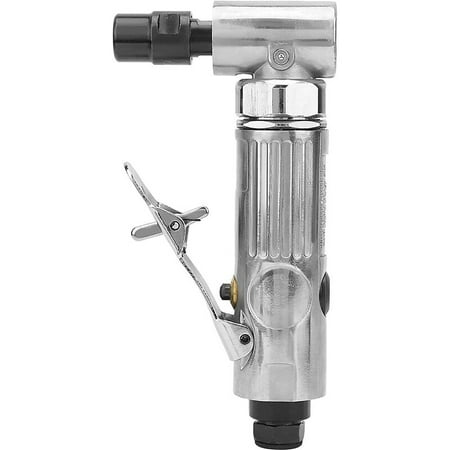 Pneumatic Grinder with 2 Inch Grinding Disc 90 Degree Industrial Bender ...