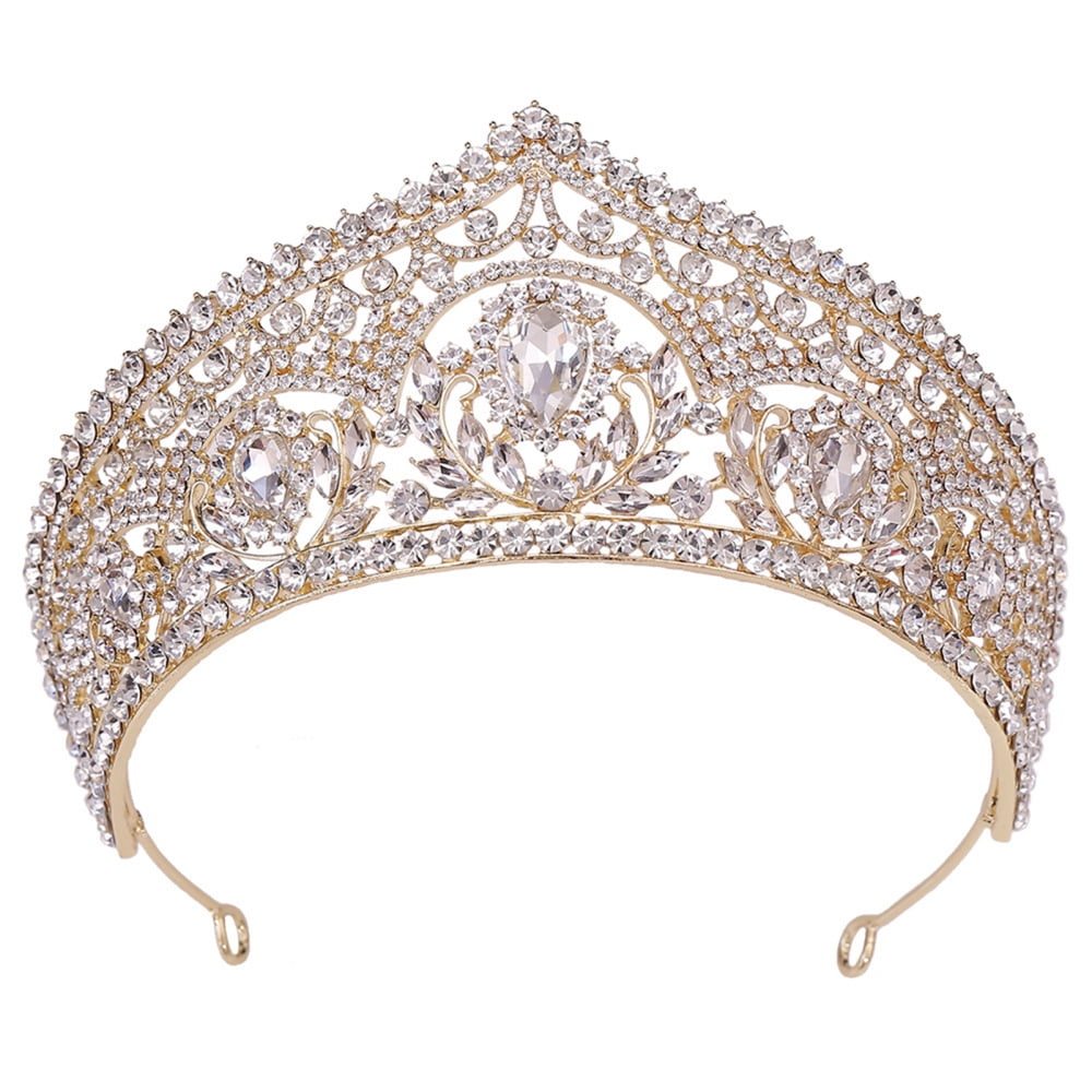 Diamond Tiara Human