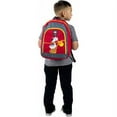 Uniqued Themed Kids Backpack for Elementary School (for Boys and Girls ...