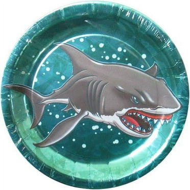 iCarly Small Pocket Paper Plates (8ct) - Walmart.com