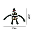 Hot Sale Gifts!Fragarn Hazbin Hotel Plush Hazbin Hotel Plush Hell Plush ... Hot Sale Gifts!Fragarn Hazbin Hotel Plush Hazbin Hotel Plush Hell Plush ...