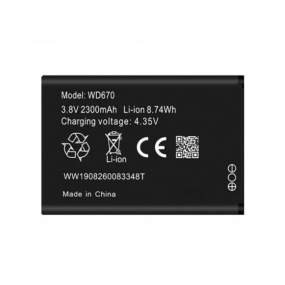 Cordless Phone Battery | Walmart Canada