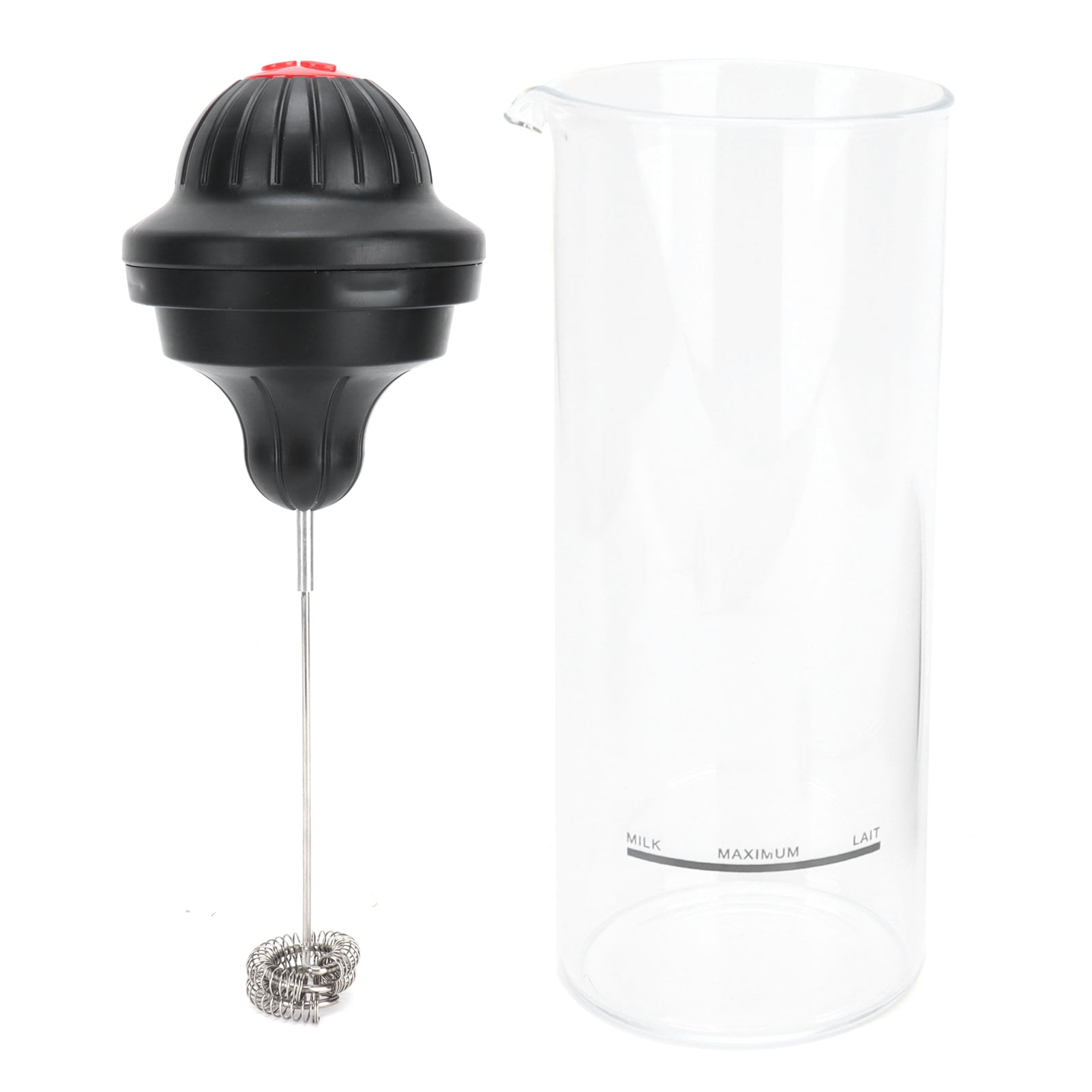 Click here for Viferr Electric Milk Frother milk Frother Automati... prices