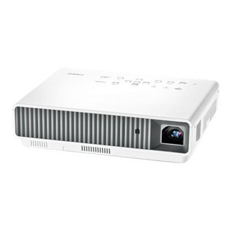 Casio Signature XJ-M255 - DLP projector - 3D - 3000 lumens - WXGA (1280 x 800) - 16:10 - 720p ...