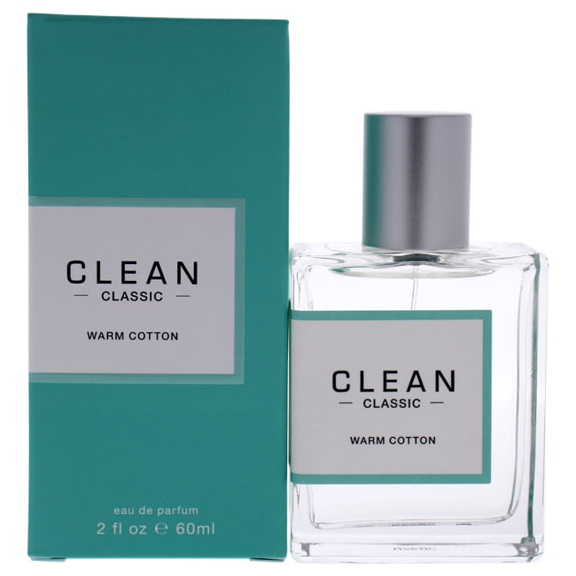 Click here for Clean Warm Cotton By Clean For Women - 2.14 Oz Edp... prices