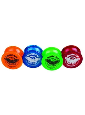 Yo-Yo's in Novelty Toys - Walmart.com