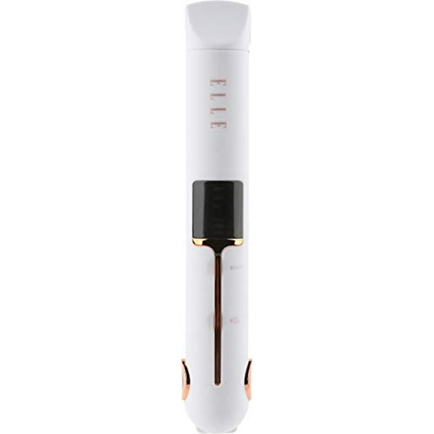 Elle Cordless flat iron, 1 Pound - Walmart.ca