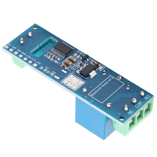 Bluetooth Relay Module,Bluetooth Module PCB Wireless Relay Module ...