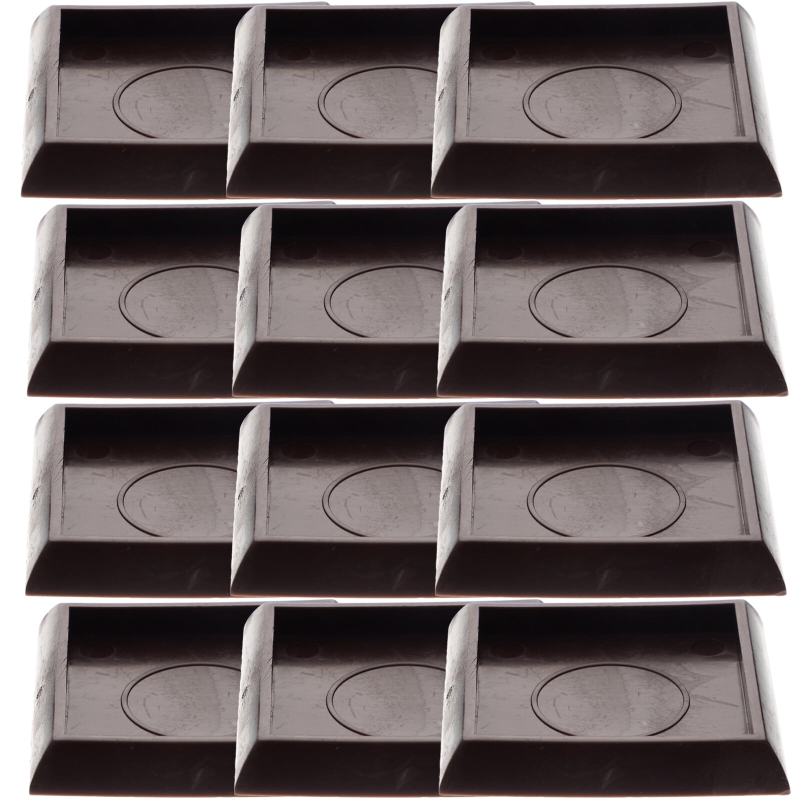 Furniture Coaster Chair Wheel Stoppers Caster Stopper Couch Pads ...