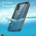 For Samsung Galaxy A01 Waterproof Case Shockproof Rugged Full Body ...