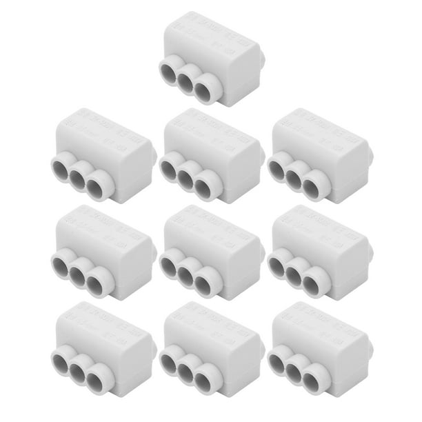 Mini Electrical Wire Connector,Splitter Wire Connector 1 Quick Wiring ...