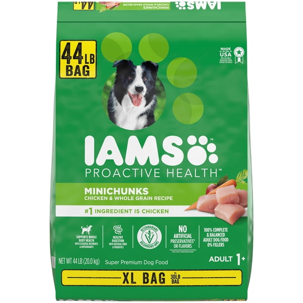 Iams Dog Food in Iams - Walmart.com