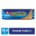 Ducales Crackers Bag, 10.37 oz, Pack of 4 - Walmart.com