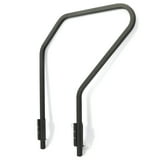 Kojem Adjustable 4 Step RV Support Handrail for Campers, 5th Wheel Rvs ...