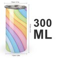 2.8 X 6.1 In Vertical Cup More Sturdy Not Leaking Cup Bottom Design Is ...