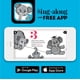 Little Elephants / Elefantitos: A Bilingual Lift-The-Flap Book (Board ...