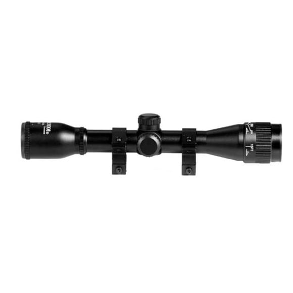 Air Rifle Scope