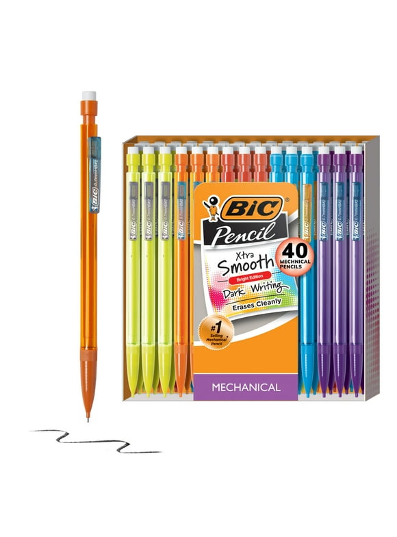 Mechanical Pencils in Pencils & Pencil Sharpeners - Walmart.com