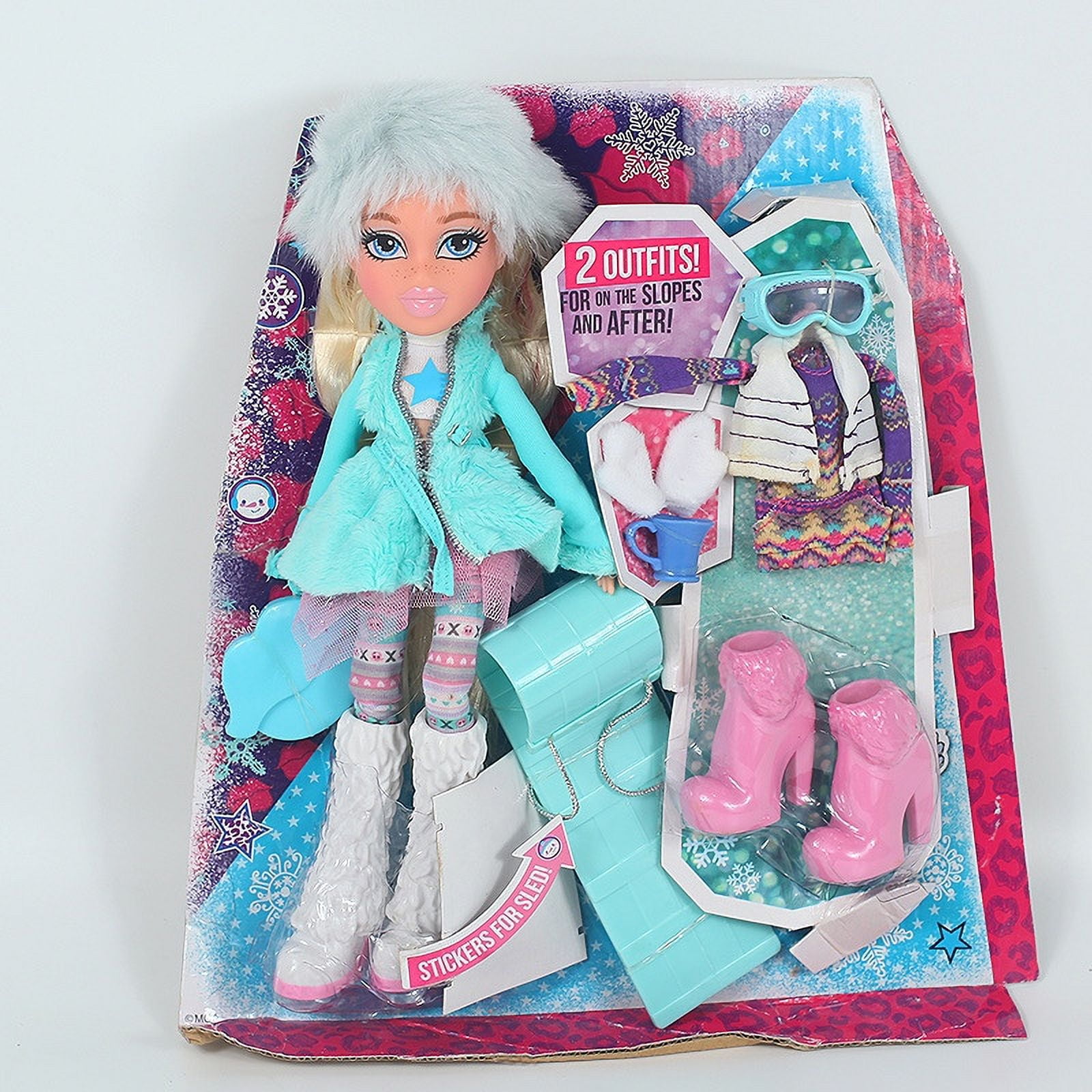 Click here for Mei Out Of Print Supernatural Bratz Fashion Prince... prices