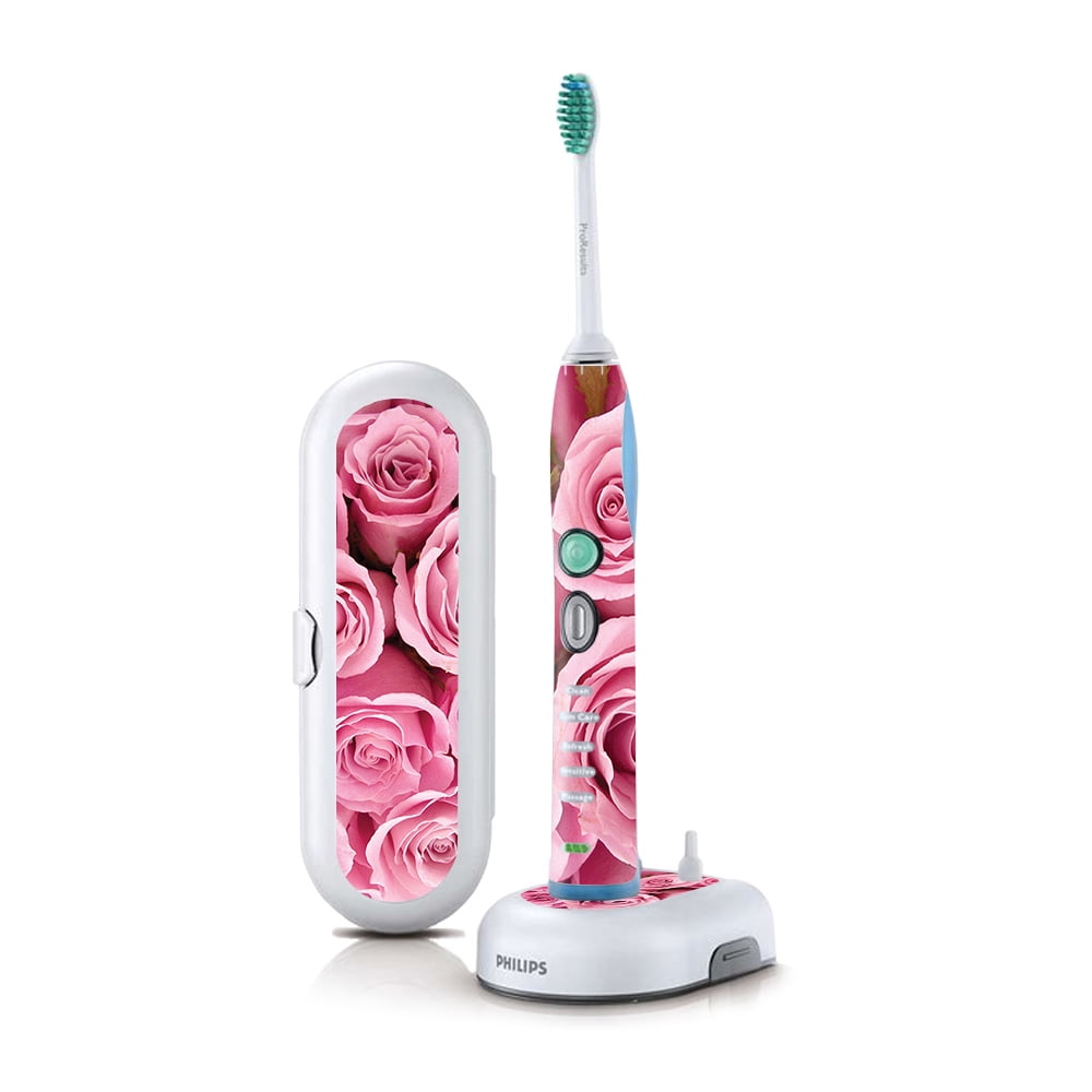 Skin Decal Wrap Compatible With Philips Sonicare 7 Series FlexCare+ ...