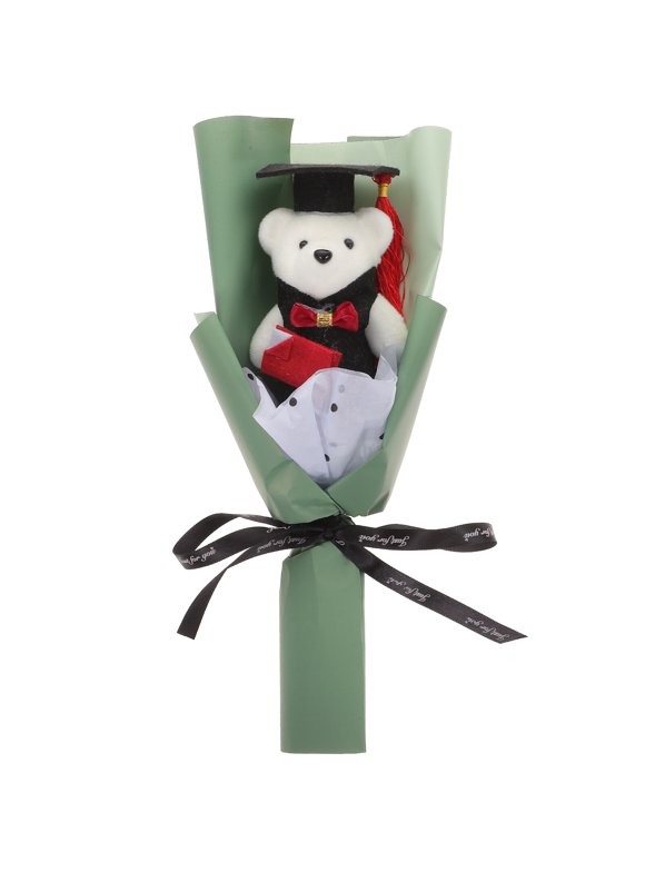 Graduation Plush in Graduation Party Supplies - Walmart.com