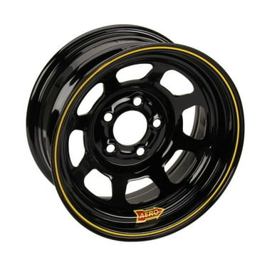 RBP-Pilot R94-320905812F 20 x 9 73R Atomic -12 Offset Gloss Black Wheel ...