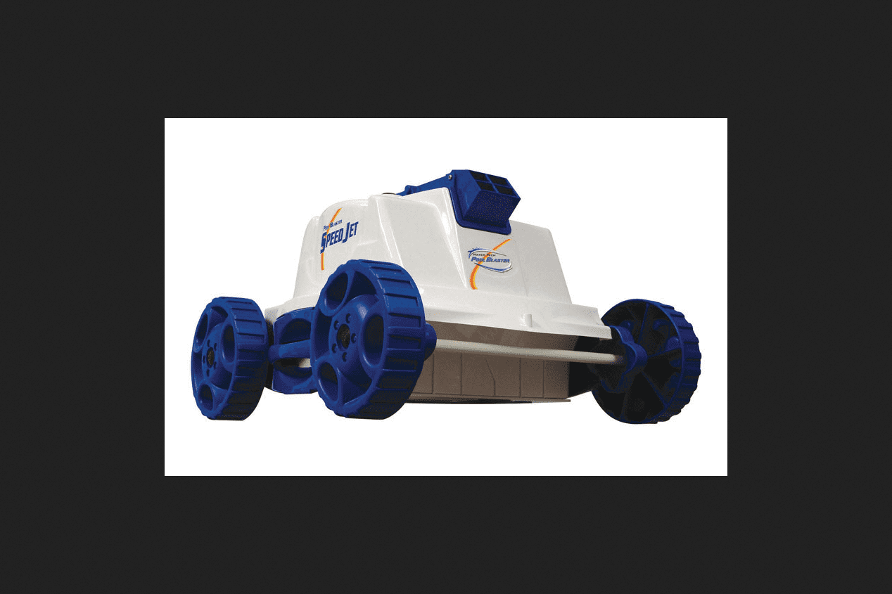 Pool Blaster Speed Jet Pool Cleaner - Walmart.com