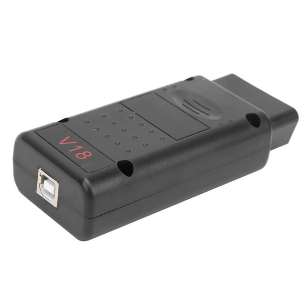 Escáner de diagnóstico OB, ECU automática + Programación de ECU TRICORE ...