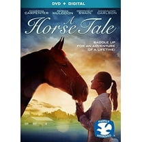 Horse Camp (DVD) - Walmart.com